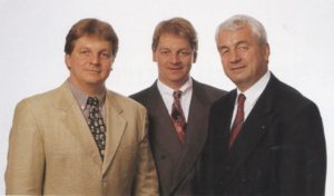 Geschichte - Dieter Hein