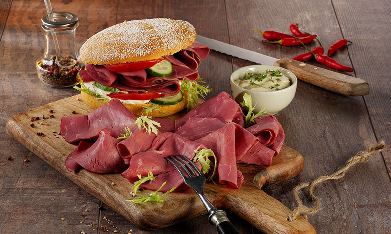 Product range - Dieter Hein
