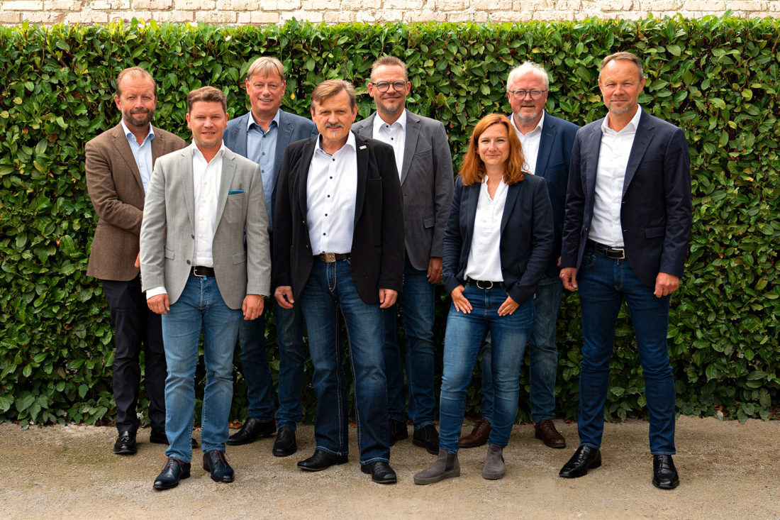 Dieter-Hein-Team - Dieter Hein
