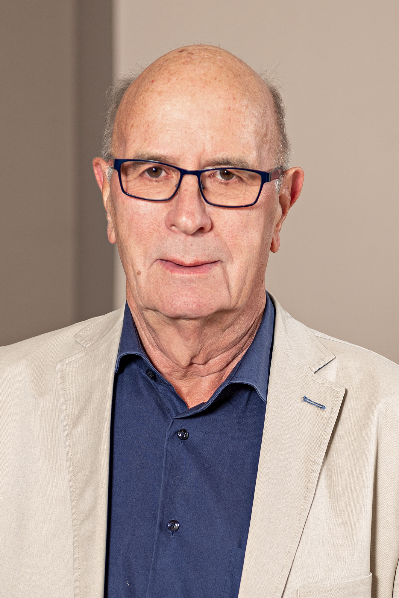 Dieter-Hein-Team - Dieter Hein